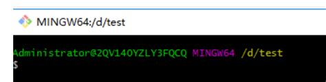 git 码云 安装配置使用图文详解 码云项目怎么看 csdn博客