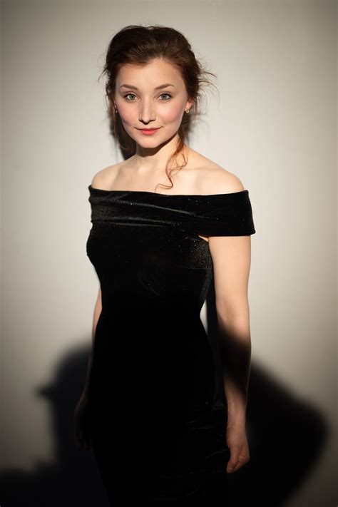 Hannah Schmidt Ott Diary Hannah Schmidt Ott Soprano