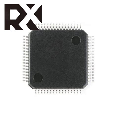 Stm32f401rct6 New And Original Ic Mcu 32bit 256kb Flash Lqfp64