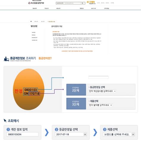 축산물품질평가원 살충제 계란 표시 조회 서비스 시작 동시에 먹통누리꾼 원성