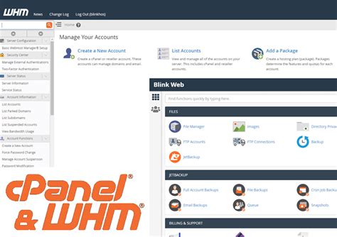 Resell Cpanel Hosting Start Your Hosting Business