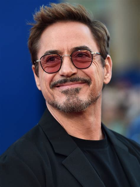 Robert Downey Jr Hints At Iron Man Vs Doctor Doom Showdown In New