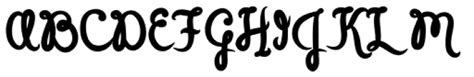 Elizabeth Script Pro Font Script Decorative What Font Is
