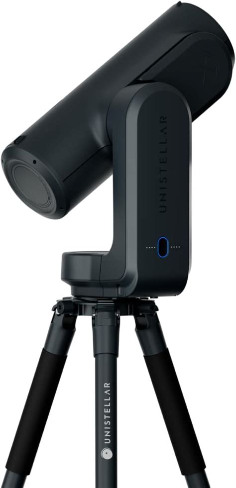 Unistellar Evscope 2 Smart Télescope Numérique Débutants Et