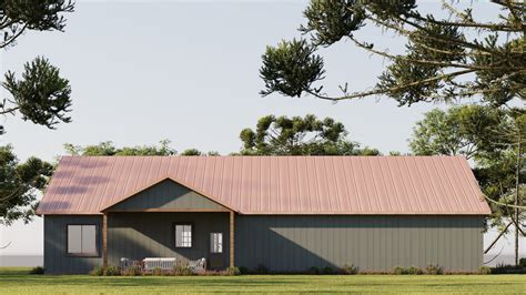 The Grass Range Back Forty Building Co