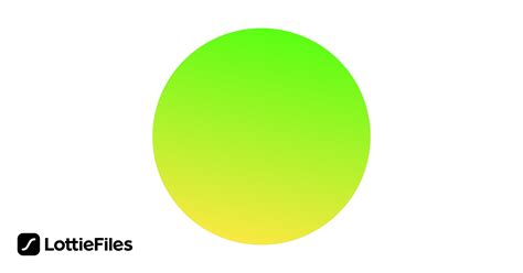 Animation Circle By Dev Sky Lottiefiles