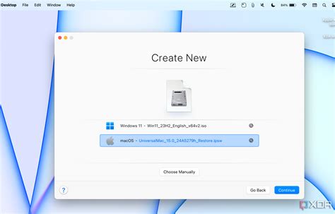 I Tried Macos Sequoia With A Virtual Machine Heres How You Can Too