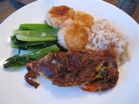 Pan Fried Soft Shell Crab Recipe