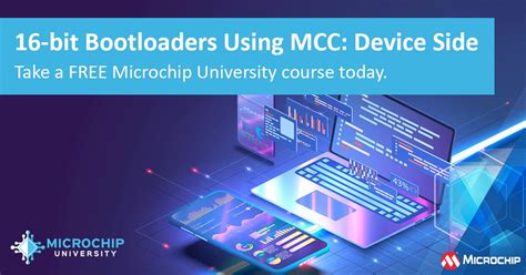 Create Both A Generic 16 Bit Microchip Technology Inc