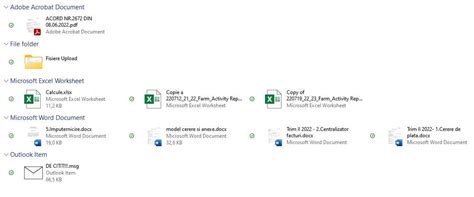 issue regarding files view and grouping in file explorer r windows