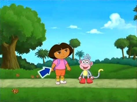 Dora And Boots By Mimimeriem On Deviantart