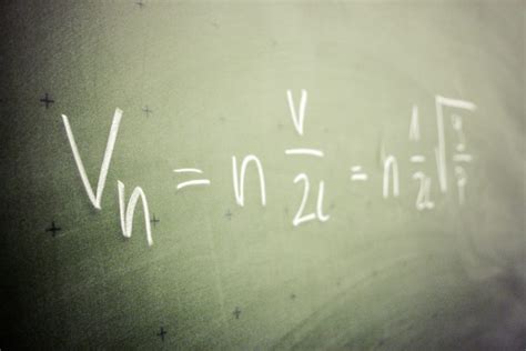 Introduction To Using Formulas To Solve Word Problems Prealgebra