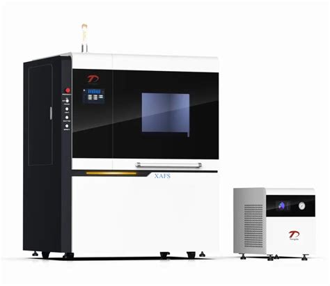 X Ray Absorption Fine Structure Dandong Tongda Science And Technologyltd