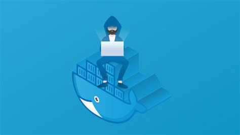 Cara Install Dan Menggunakan Docker Di Ubuntu 1804 Centerklik™