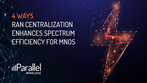 Blogs • Parallel Wireless