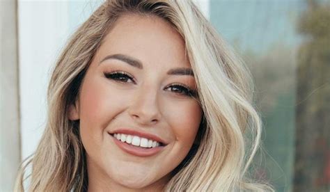 Bailey Powell Bio Age Height Wiki Models Biography