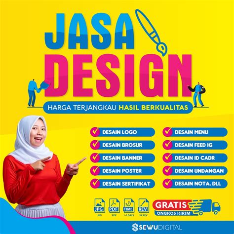 Jual PROMO 𝗝𝗔𝗦𝗔 𝗗𝗘𝗦𝗜𝗚𝗡 𝗟𝗢𝗚𝗢 𝗕𝗥𝗢𝗦𝗨𝗥 𝗕𝗔𝗡𝗡𝗘𝗥 𝗣𝗢𝗦𝗧𝗘𝗥 𝗦𝗘𝗥𝗧𝗜𝗙𝗜𝗞𝗔𝗧 𝗞𝗘𝗠𝗔𝗦𝗔𝗡 𝗗𝗟𝗟 Shopee Indonesia