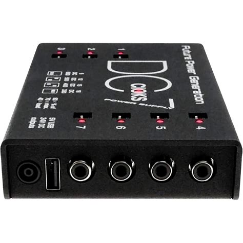 CIOKS DC Power Supply Guitar Center