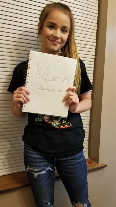 Roast Her R Roastme