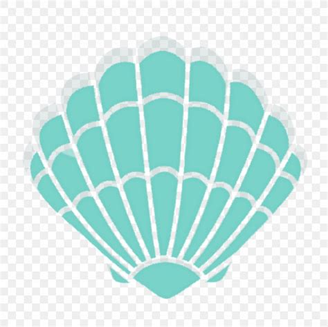 Seashell Clam Mollusc Shell Clip Art Png 1600x1600px Seashell Aqua