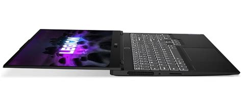 Lenovo Legion Slim Gaming Laptop With Amd Ryzen Processor Nvidia Geforce Rtx Graphics