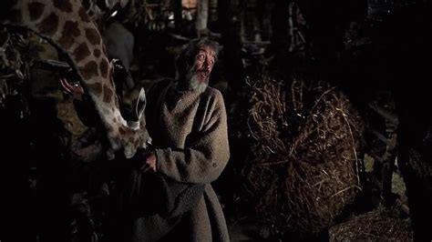 Shem The Red Hart Has Not Eatenof His Corn Fetch Him Leaves The