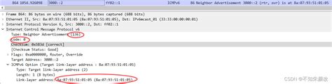 ipv6 nd协议 csdn博客