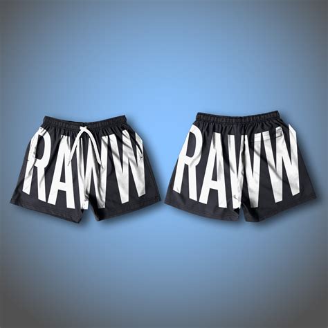 Raww Jewelz Shorts Raww Ventures Llc