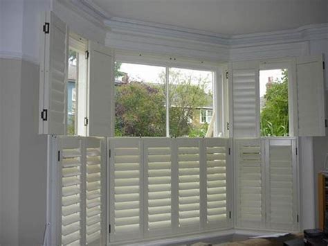 Hinged Plantation Shutters Shuttershop Residential And Commercial