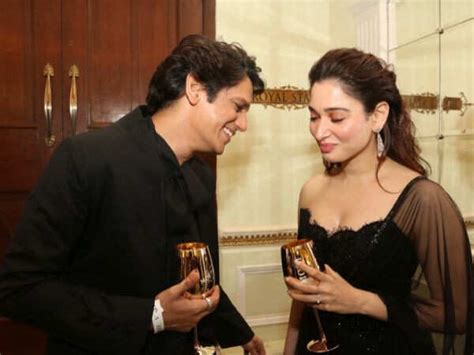 Vijay Verma Reveals How He Handles Being Teased When Tamannaah Bhatia