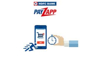 Aditya Puri Launches HDFC Bank PayZapp Android App Banking Finance News The Financial Express
