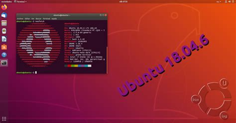 ubuntu 18 04 the end of standard support date is coming