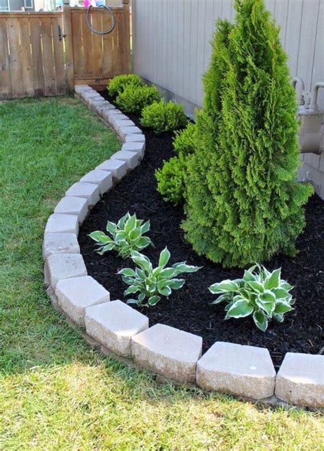 20 Easy Landscaping Ideas For Your Front Yard Simple Diy Landscaping