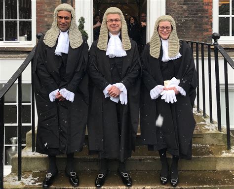 New Silks Today By Joshua Rozenberg A Lawyer Writes