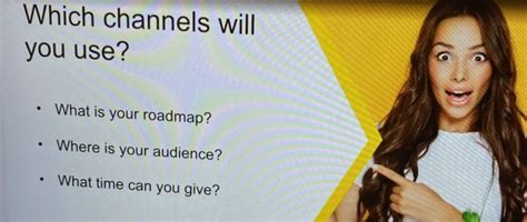I Attended A Very Insightful And Informative Session About Personal Brand 🗝this Evening Alsa