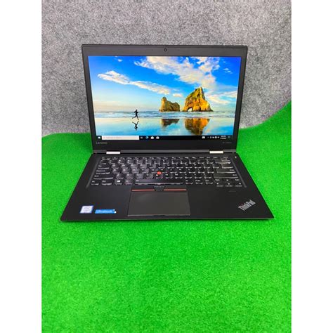 Jual Lenovo X1 Carbon Core I5 Gen 6th Ram 8Gb Ssd 256Gb Layar 13inch IPS FULL HD Shopee Indonesia
