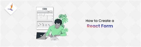 Form Validation In React Js A Complete Guide