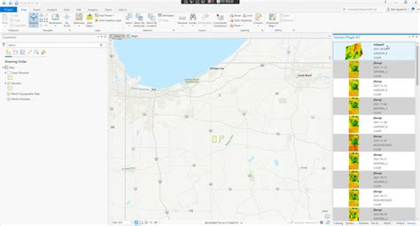 GitHub Earthdaily ArcGIS Plugin To Be Able To Discover Request And Use Aggregate Imagery