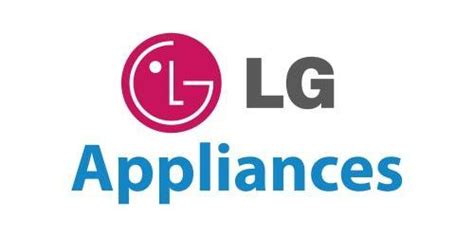 Lg Appliances Logo