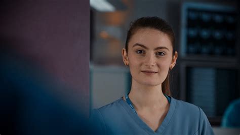 Holby City Spoilers For August 17