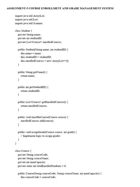 Programming Assignment Unit 5 Pdf String Computer Science