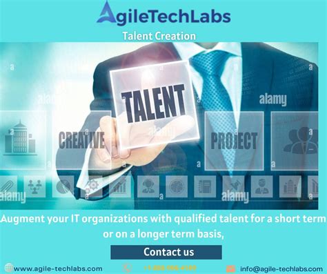 Agile Tech Labs On Linkedin Talentpool Technicalresources Skilledprofessionals Techhiring…