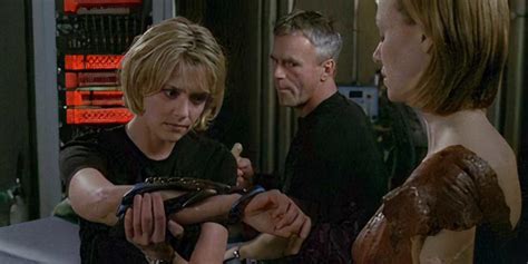 10 Crucial Episodes Of Stargate Sg 1 That Defined The Show