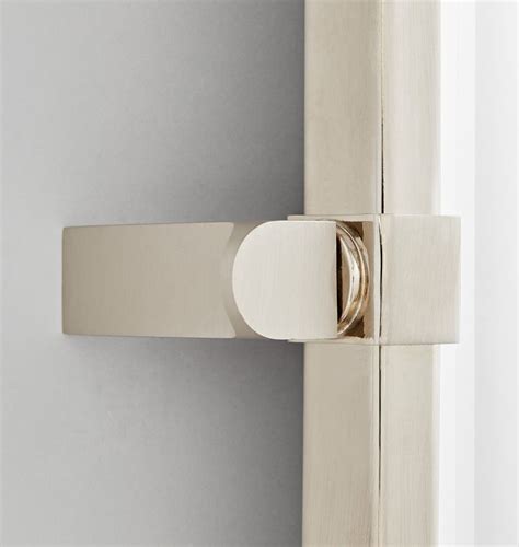 Bowman Oval Pivot Mirror Rejuvenation