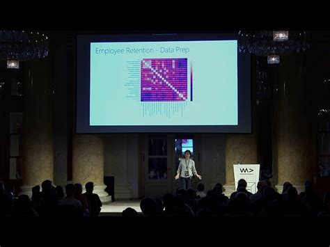 Wearedevelopers World Congress Talk Real Life Customer Stories With Ai From Wearedevelopers