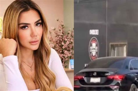 Fedra Gaxiola Lo Que Se Sabe De La Influencer Asesinada En…