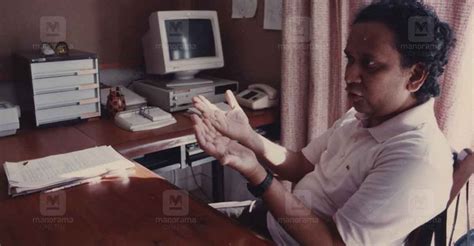 പ്രഫ താണു പത്മനാഭന്‍ അന്തരിച്ചു Theoretical Physicist Thanu