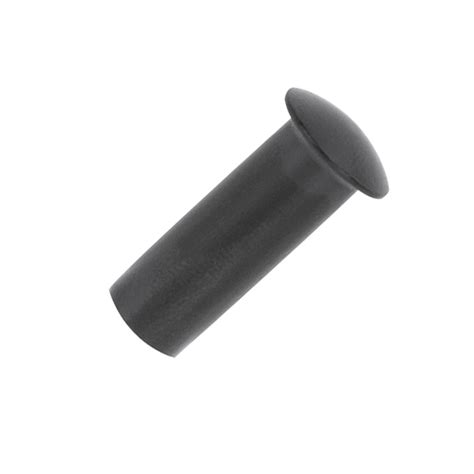Dr Lock Shop Dr Lock Shop Whitco Sleeve Nut Sex Nut S177017 Black