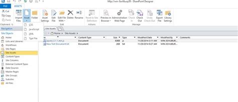 Add A Field Column To A List In SharePoint Using JavaScript