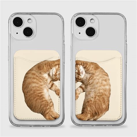 카드지갑젤리 하트냥이핸드폰케이스 아이폰14 S23 A31a32 A33 A53 A23 Z플립4 젤리케이스 갤럭시 에이블리 봄 여름 고양이 셀럽 에이블리